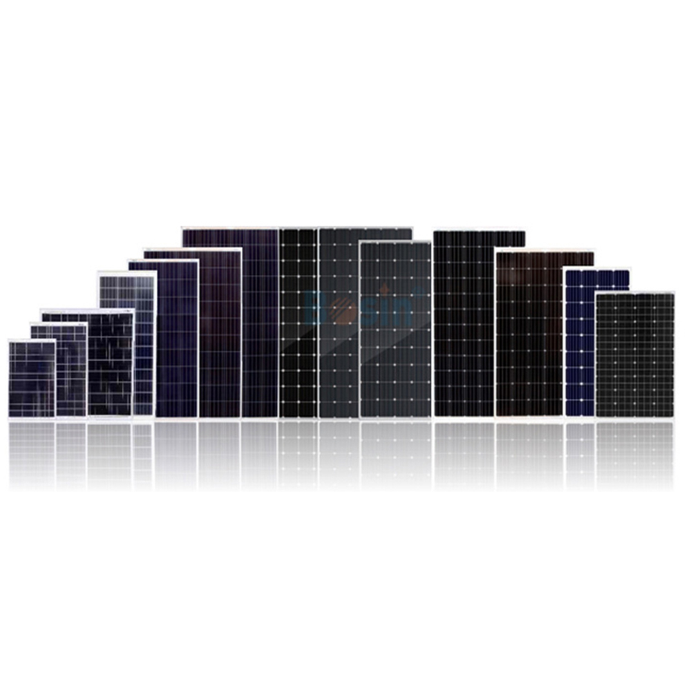 Solar Panel 10KW With High Efficiency Solar Panels 350 Watt 380 Watt ...