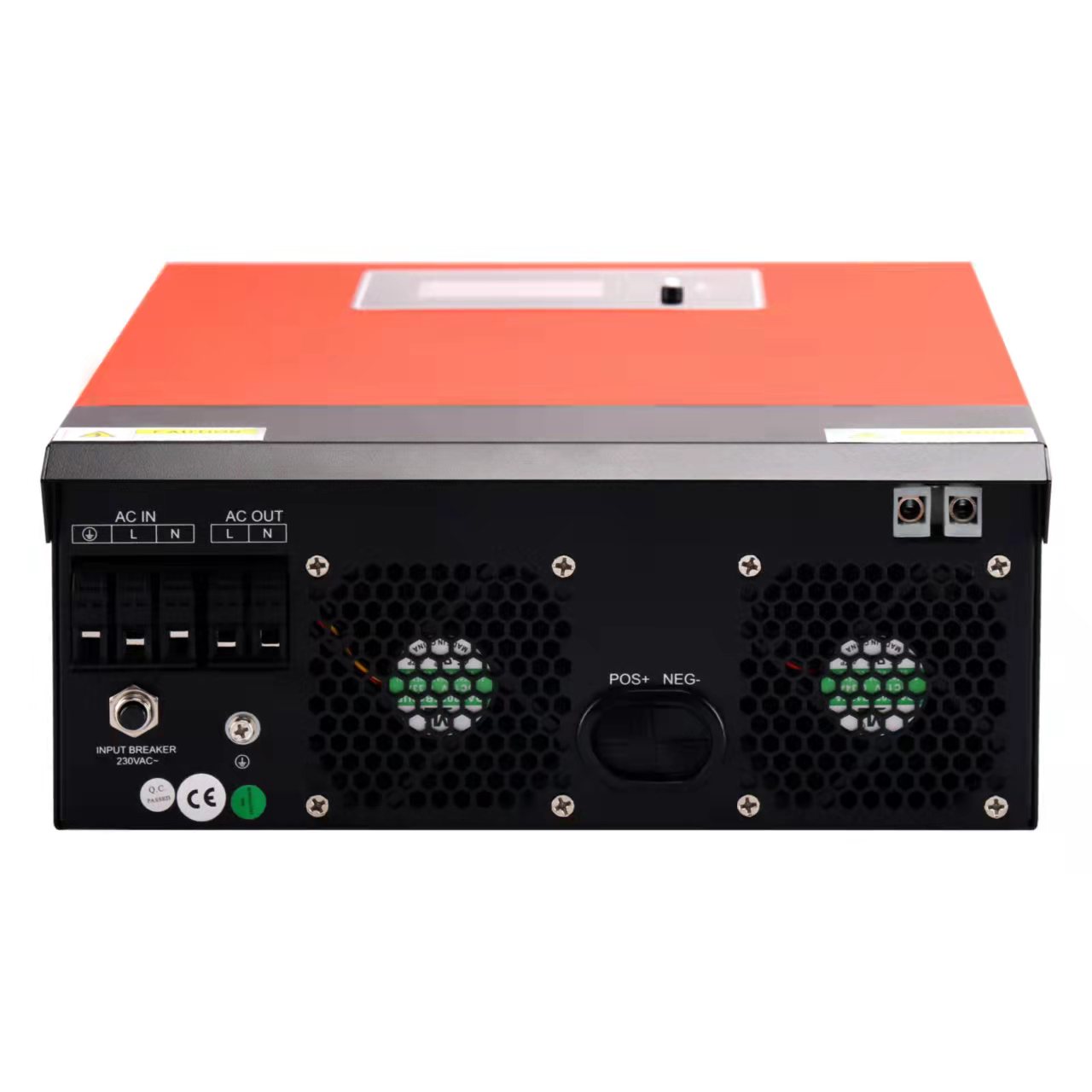 High Frequency Hybrid Solar Inverter Pure Sine Wave 1KW Power Inverter ...