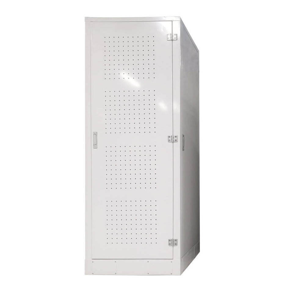 2023 Newly Arrival 51.2kwh 1000Ah Ess Cabinet/Rack Solar Home Energy ...