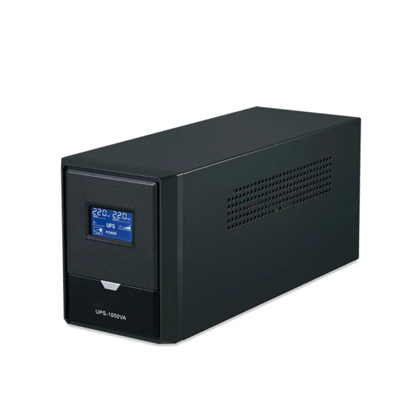 Line Interactive UPS 600VA-3000VA - ADCFiberPower
